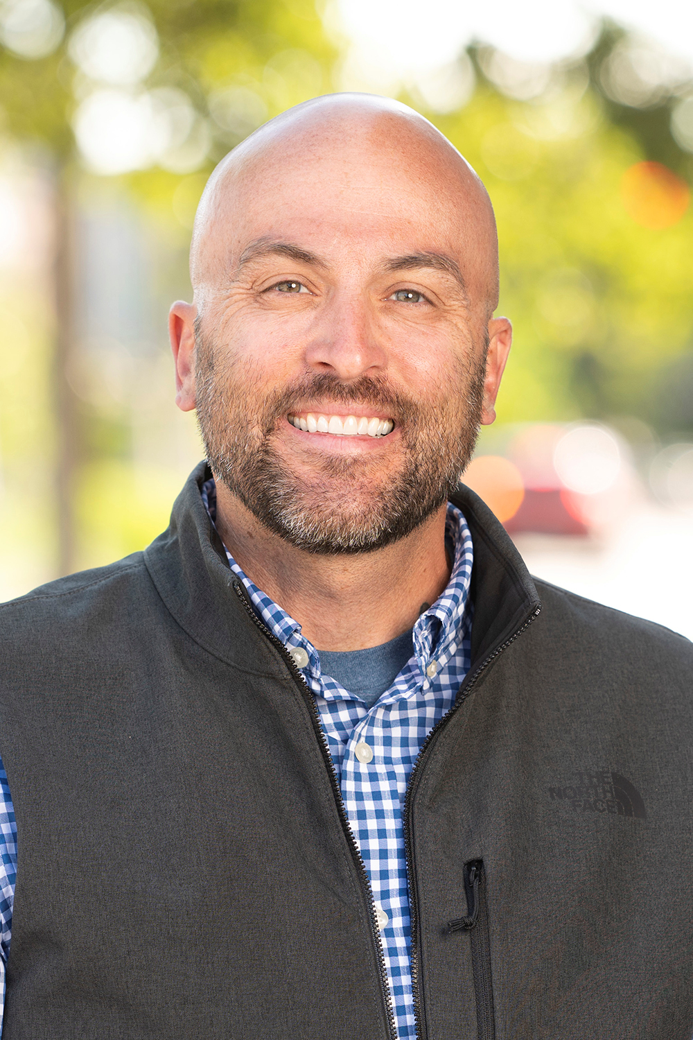 Joel Wallace - H&H Design-Build